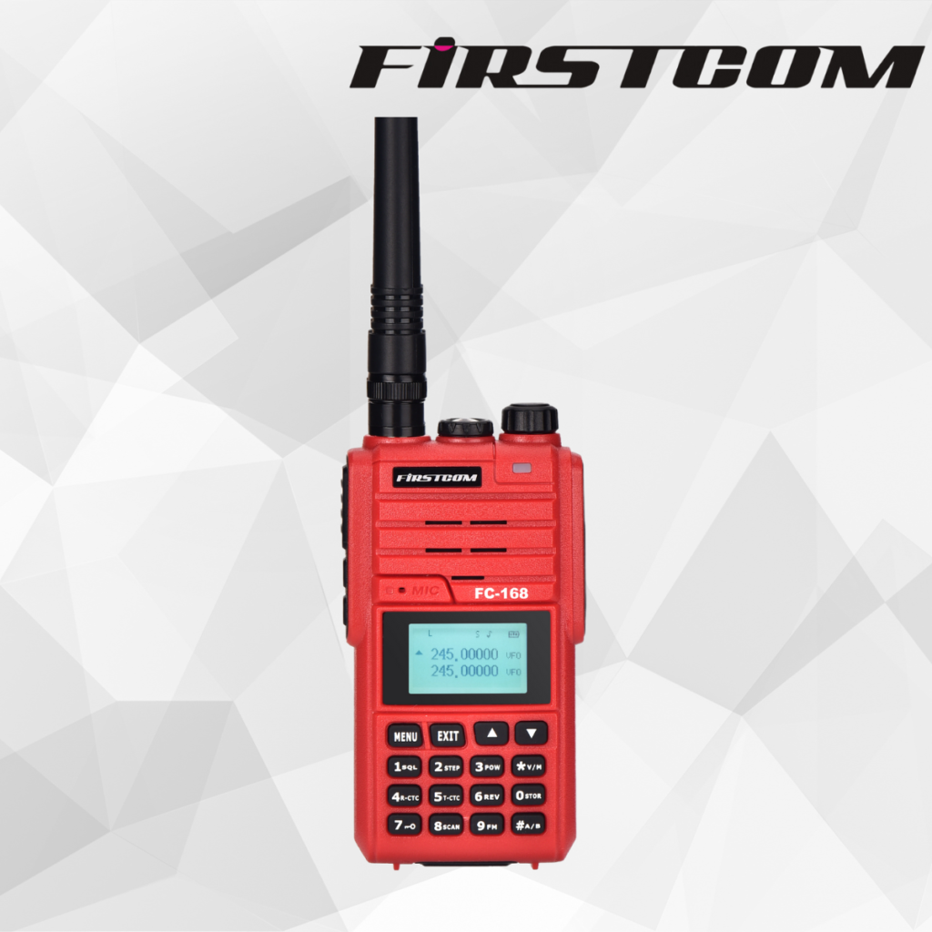 Firstcom – New Wave Distribution ผู้ผลิต นำเข้า และจัดจำหน่ายวิทยุ ...