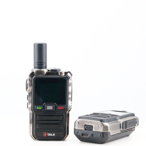 iTalk 2499 – New Wave Distribution ผู้ผลิต นำเข้า และจัดจำหน่ายวิทยุสื่อสารยุคใหม่