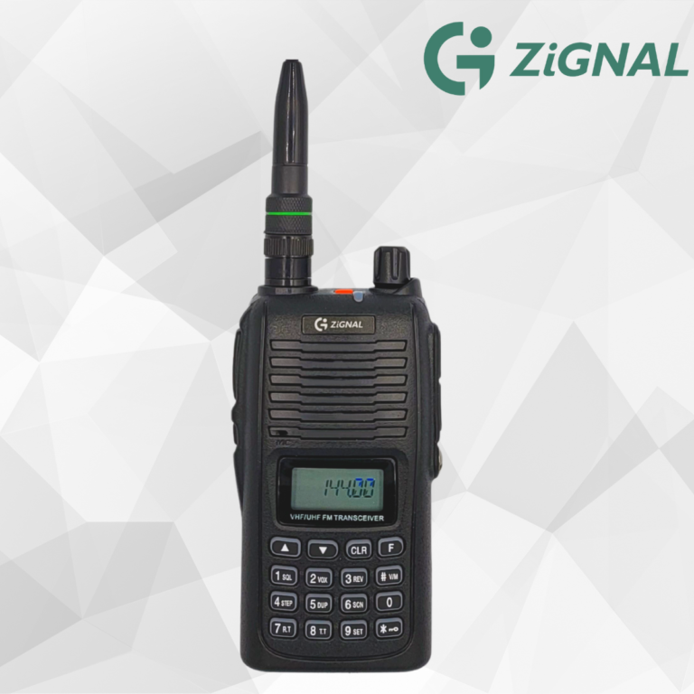 ZiGNAL AR-147 – New Wave Distribution ผู้ผลิต นำเข้า และจัดจำหน่ายวิทยุ ...