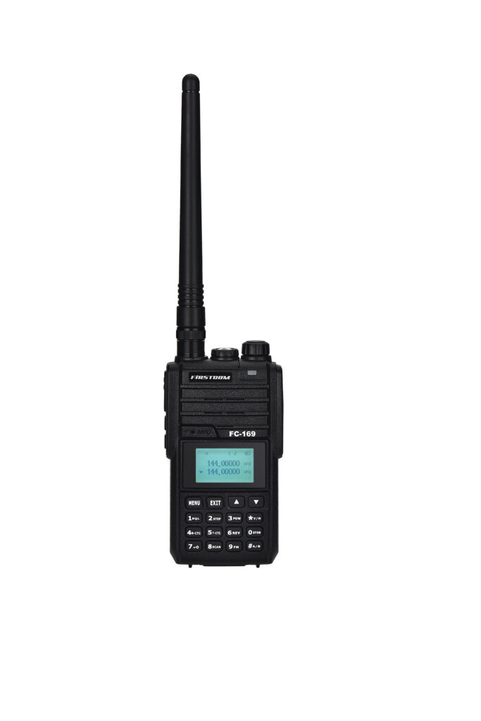 Firstcom FC-169 – New Wave Distribution ผู้ผลิต นำเข้า และจัดจำหน่าย ...