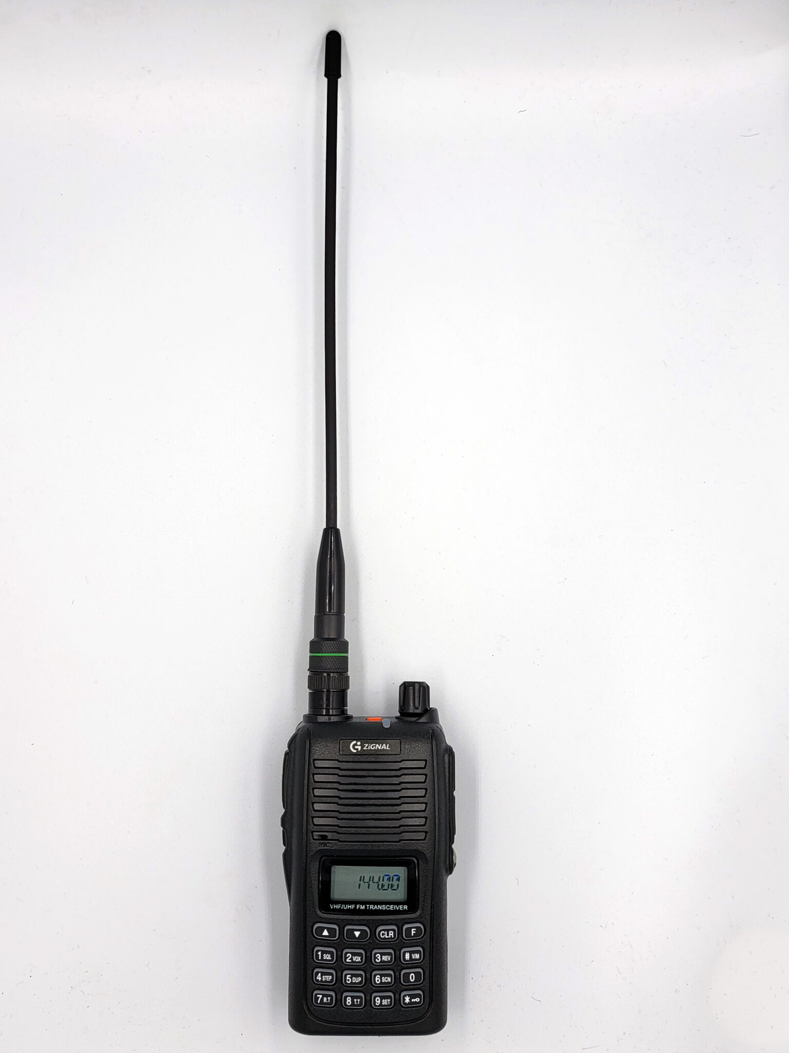 ZiGNAL AR-147 – New Wave Distribution ผู้ผลิต นำเข้า และจัดจำหน่ายวิทยุ ...