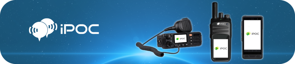 iPoc – New Wave Distribution ผู้ผลิต นำเข้า และจัดจำหน่ายวิทยุสื่อสารยุคใหม่