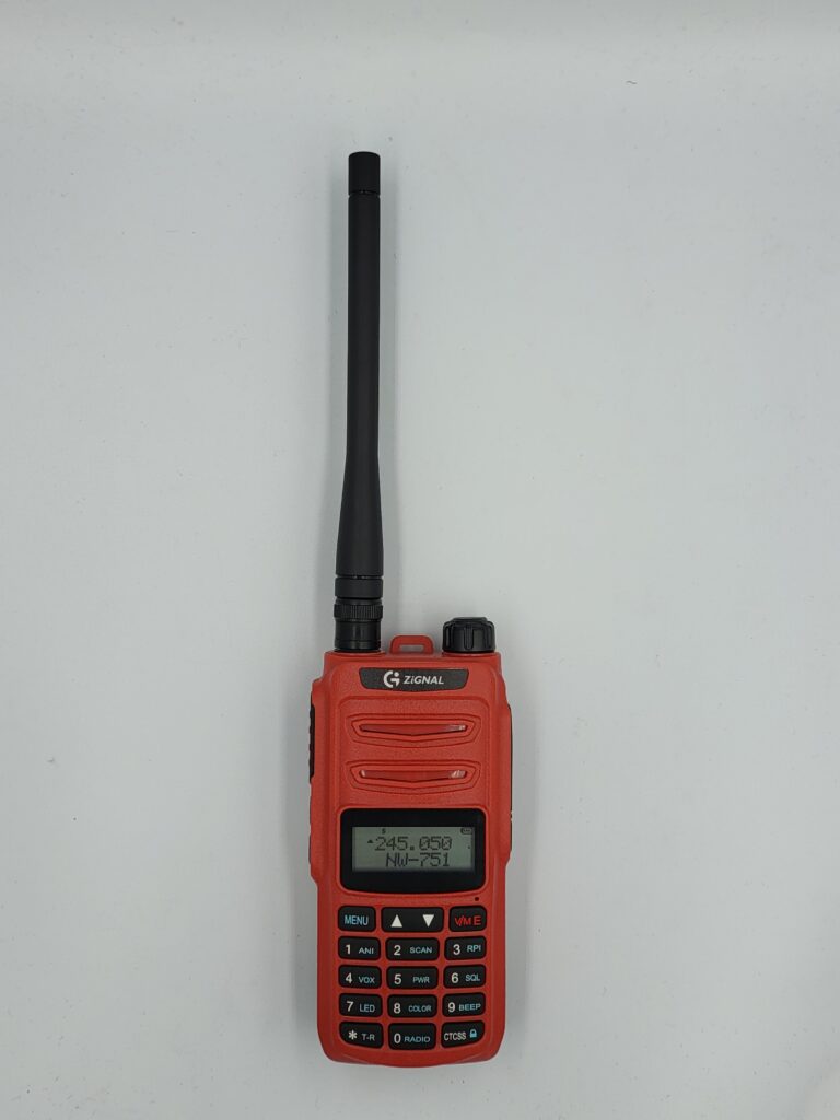 ZiGNAL NW751 – New Wave Distribution ผู้ผลิต นำเข้า และจัดจำหน่ายวิทยุ ...