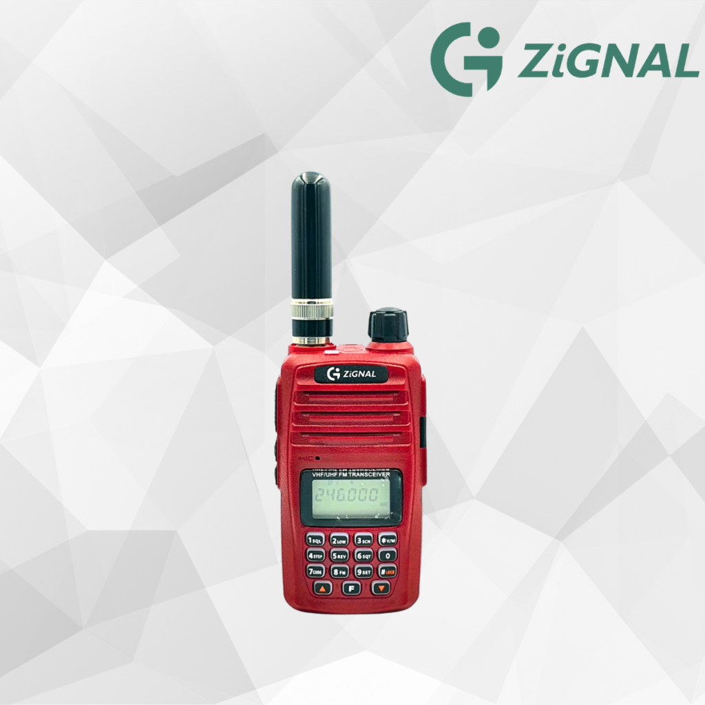 ZiGNAL Mini – New Wave Distribution ผู้ผลิต นำเข้า และจัดจำหน่ายวิทยุ ...